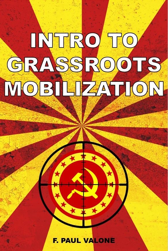 Intro to Grassroots Mobilization Virtual Seminar